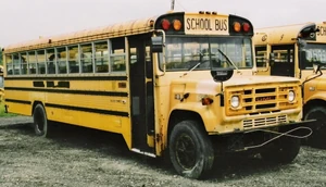 GM B-Series | Trucks Wiki | Fandom