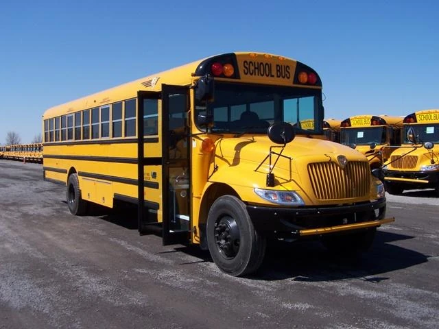 International 3300 | Trucks Wiki | Fandom