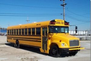 Freightliner FS-65 | Trucks Wiki | Fandom