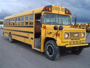 GM B-Series | Trucks Wiki | Fandom