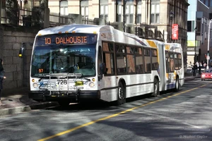 Nova Bus LFS | Trucks Wiki | Fandom