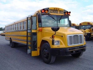 Freightliner FS-65 | Trucks Wiki | Fandom