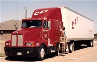 Contract Freighters, Inc. | Trucks Wiki | Fandom