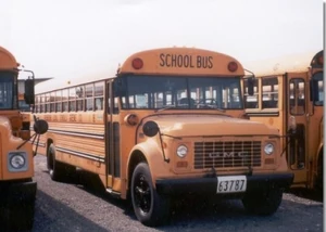 GM B-Series | Trucks Wiki | Fandom