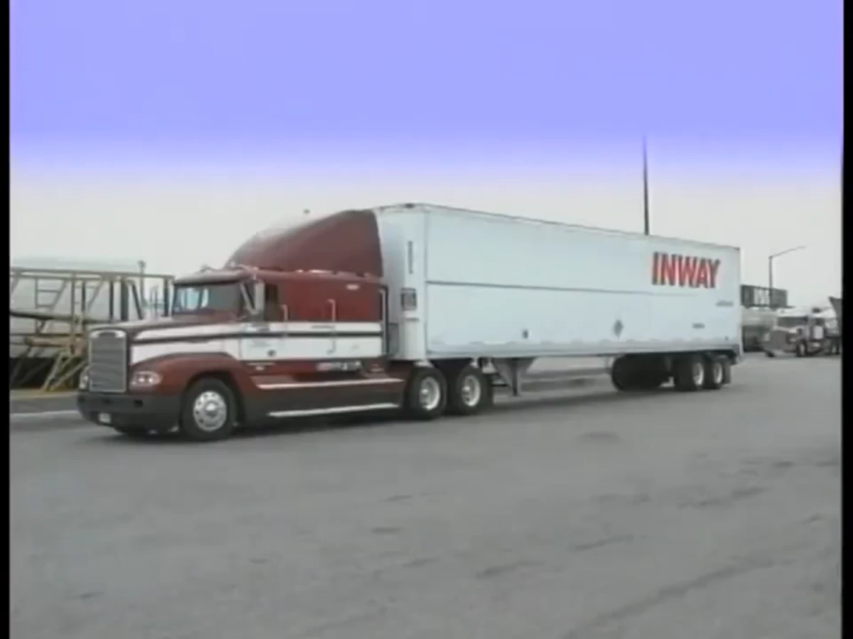 Landstar System | Trucks Wiki | Fandom