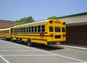 Blue Bird EC72 | Trucks Wiki | Fandom