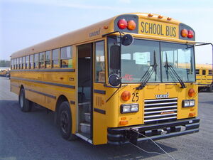 International 3900 | Trucks Wiki | Fandom