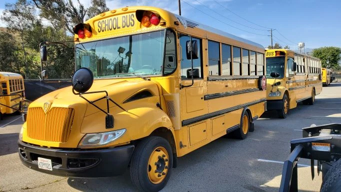 IC BE | Trucks Wiki | Fandom