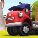 Jack | Trucktown Wiki | Fandom