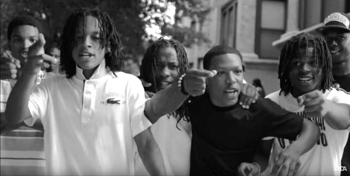 600 | Wiki Trucs de Chiraq | Fandom