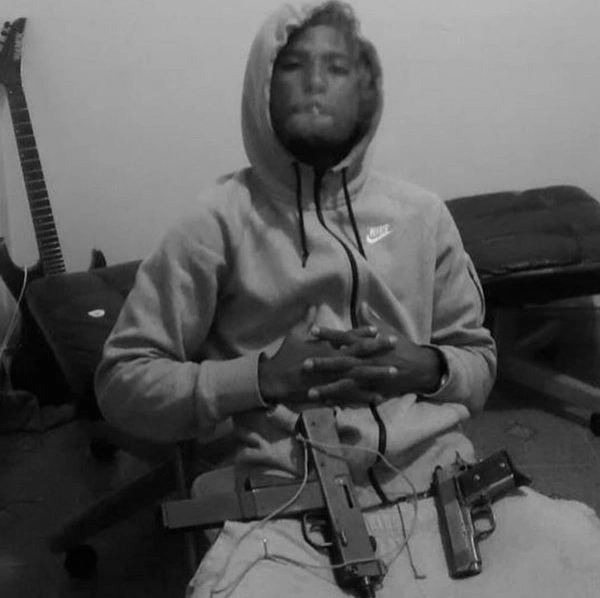 Lil Boo | Wiki Trucs de Chiraq | Fandom