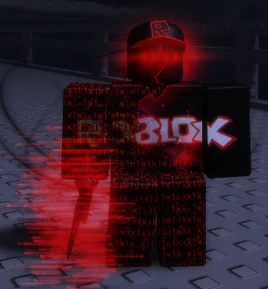 Guest 666 | The Robloxia: Until Dawn Wiki | Fandom