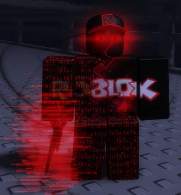 Guest 666 | The Robloxia: Until Dawn Wiki | Fandom