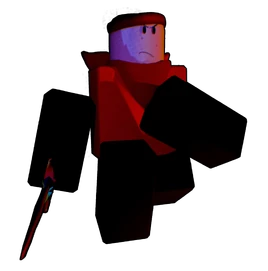 Brickbattler | The Robloxia: Until Dawn Wiki | Fandom