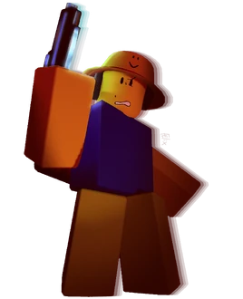 Noob | The Robloxia: Until Dawn Wiki | Fandom