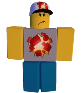 Bloxxer (Legacy) | The Robloxia: Until Dawn Wiki | Fandom