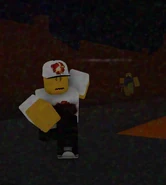 Sawnoob | The Robloxia: Until Dawn Wiki | Fandom