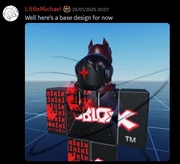 Guest 666 | The Robloxia: Until Dawn Wiki | Fandom