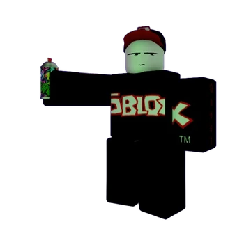 Guest | The Robloxia: Until Dawn Wiki | Fandom