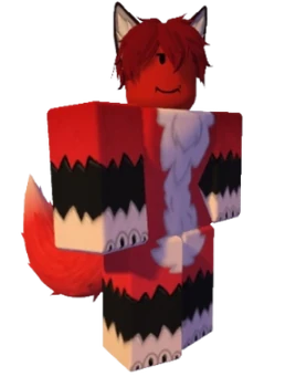 Exo | The Robloxia: Until Dawn Wiki | Fandom