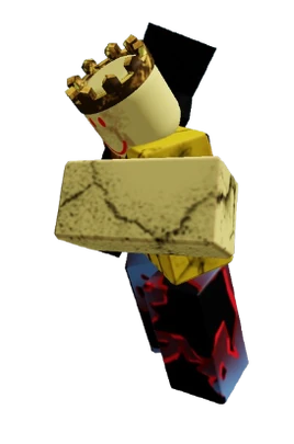 John Doe (Legacy) | The Robloxia: Until Dawn Wiki | Fandom