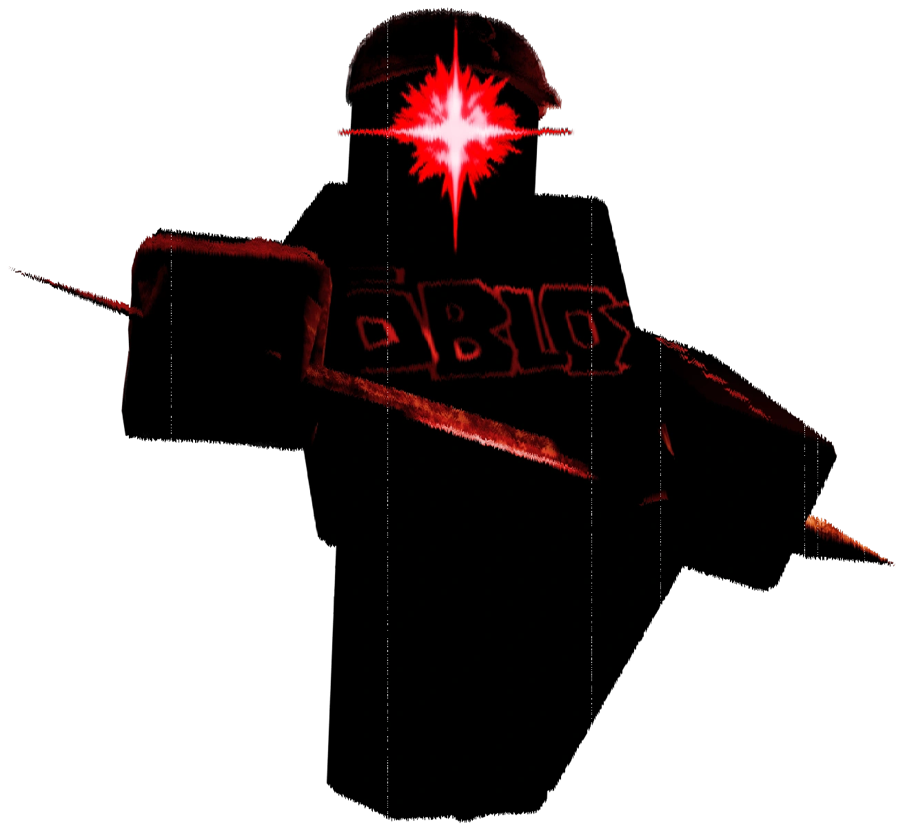 Guest 666 | The Robloxia: Until Dawn Wiki | Fandom