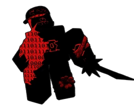 Guest 666 | The Robloxia: Until Dawn Wiki | Fandom