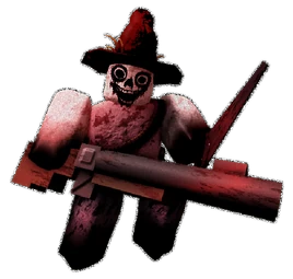 Rust 010 | The Robloxia: Until Dawn Wiki | Fandom