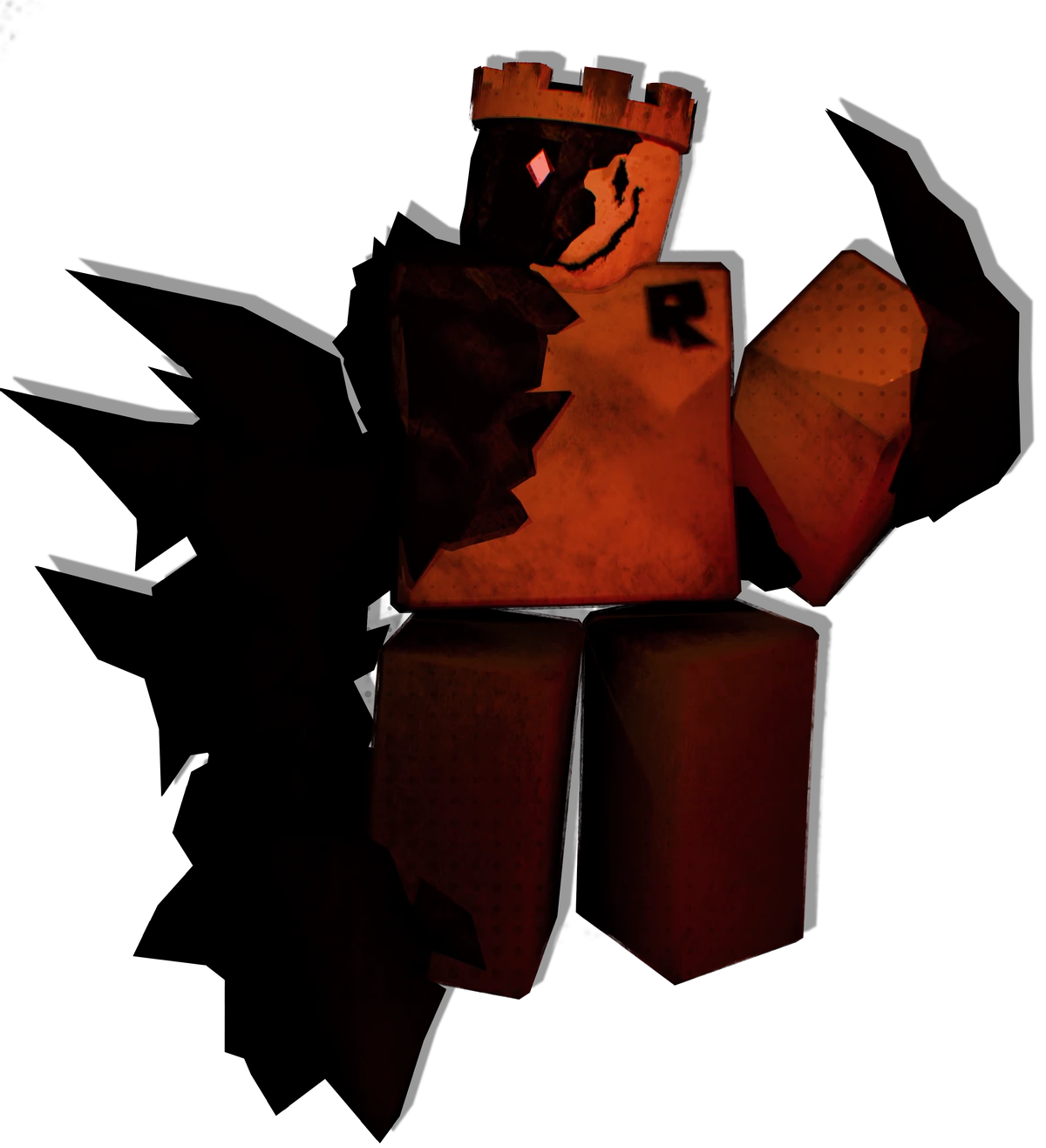 John Doe | The Robloxia: Until Dawn Wiki | Fandom