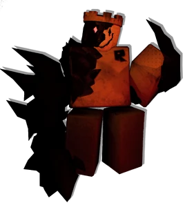 John Doe | The Robloxia: Until Dawn Wiki | Fandom