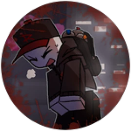 Survivor (Badge) | The Robloxia: Until Dawn Wiki | Fandom