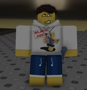 Shedletsky | The Robloxia: Until Dawn Wiki | Fandom