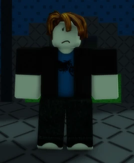 Bacon Hair | The Robloxia: Until Dawn Wiki | Fandom
