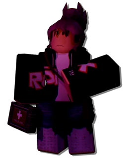 Jane Doe | The Robloxia: Until Dawn Wiki | Fandom