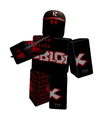 Guest 666 (Legacy) | The Robloxia: Until Dawn Wiki | Fandom