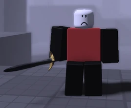 Brickbattler | The Robloxia: Until Dawn Wiki | Fandom