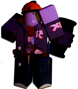 Builderman | The Robloxia: Until Dawn Wiki | Fandom