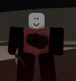 Brickbattler | The Robloxia: Until Dawn Wiki | Fandom