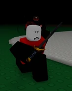 Guest 666 | The Robloxia: Until Dawn Wiki | Fandom