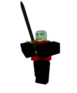 Brickbattler | The Robloxia: Until Dawn Wiki | Fandom