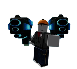 Builderman (Legacy) | The Robloxia: Until Dawn Wiki | Fandom