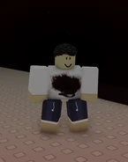 Telamon | The Robloxia: Until Dawn Wiki | Fandom