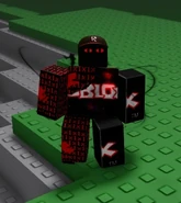 Guest 666 | The Robloxia: Until Dawn Wiki | Fandom