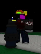 Builderman | The Robloxia: Until Dawn Wiki | Fandom