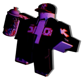 Guest | The Robloxia: Until Dawn Wiki | Fandom