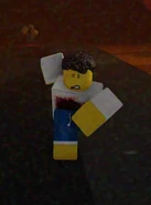 John Doe | The Robloxia: Until Dawn Wiki | Fandom