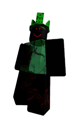 1x1x1x1 (Legacy) | The Robloxia: Until Dawn Wiki | Fandom