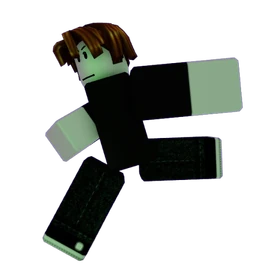 Bacon Hair | The Robloxia: Until Dawn Wiki | Fandom