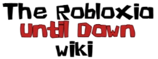 In-game Killers | The Robloxia: Until Dawn Wiki | Fandom