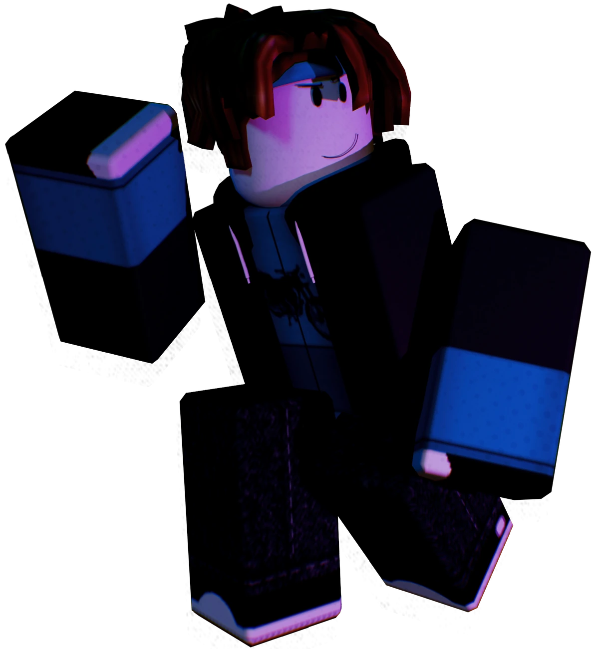 Bacon Hair | The Robloxia: Until Dawn Wiki | Fandom